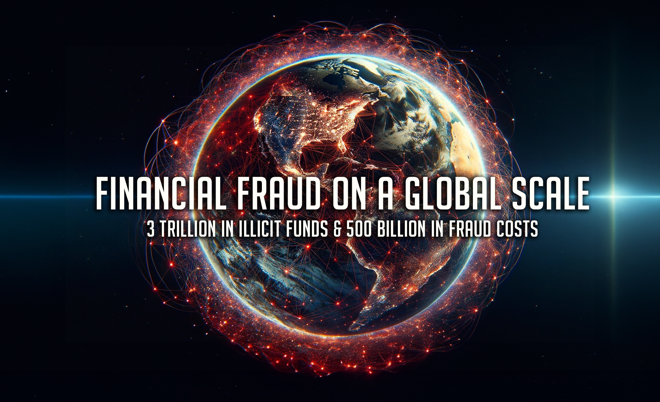 Financial Crime in 2025: Rising Threats